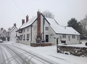 Fleur De Lys Didcot : Beautiful English Pub : Live music, Great Food